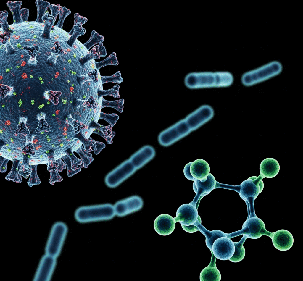 Rapid Diagnostic Technology | QUICKDx